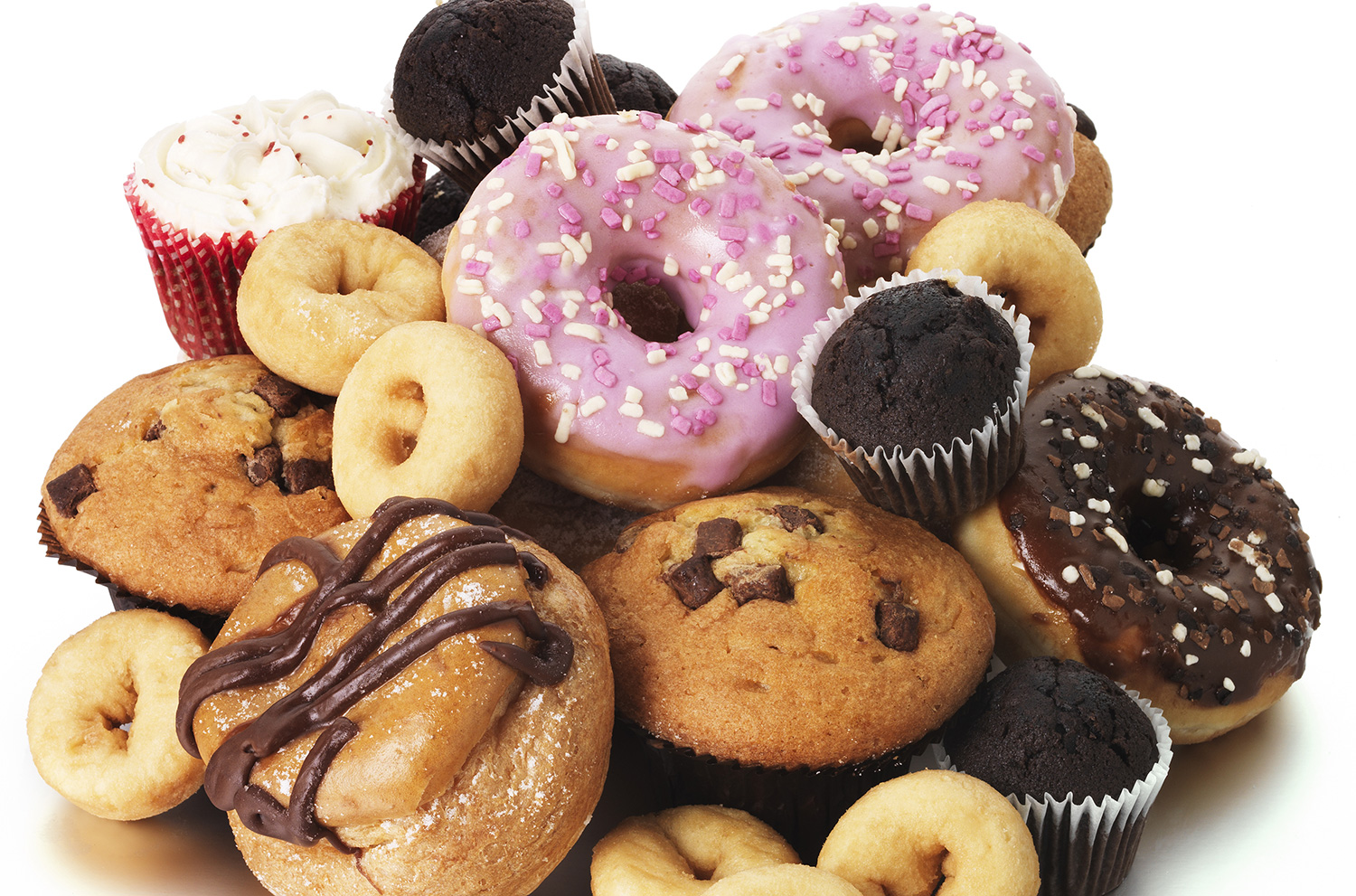 These Tips Would Let You Cut Back On Your Sugar Intake Reterdeen